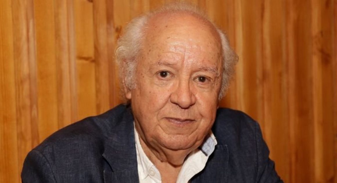 Morreu o ator Luís Alberto
