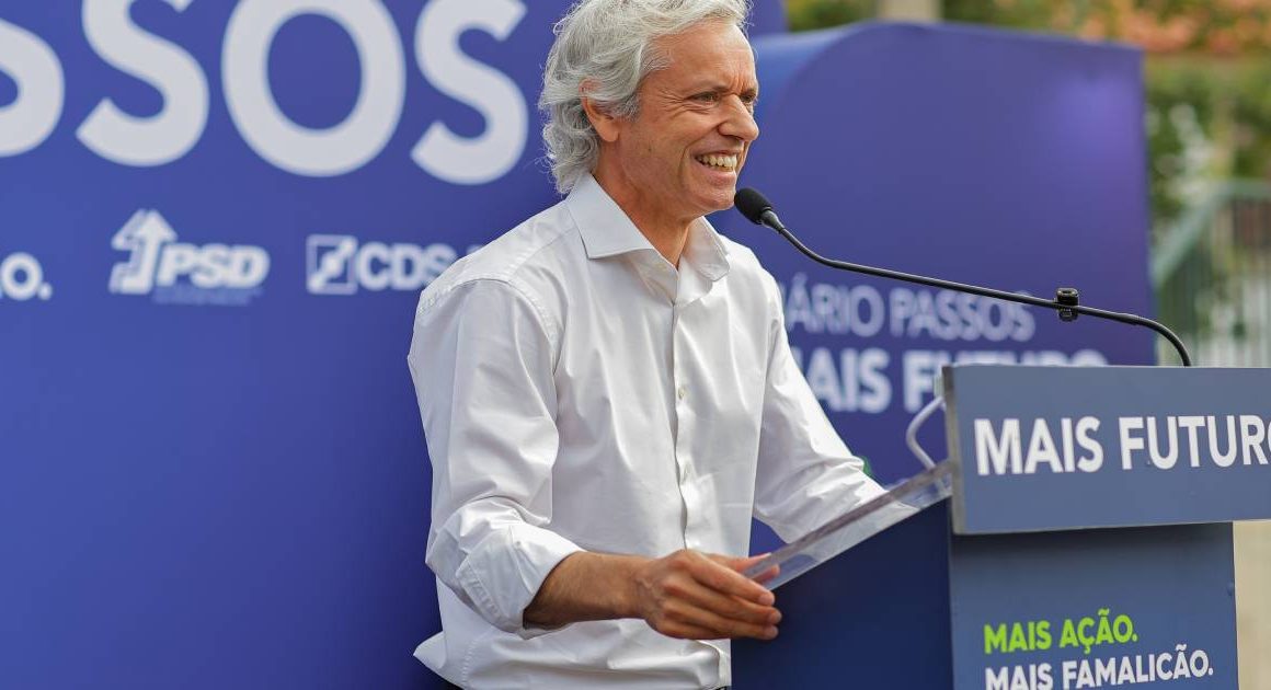 Mário Passos quer construir 400 casas de 'renda acessível' em Famalicão