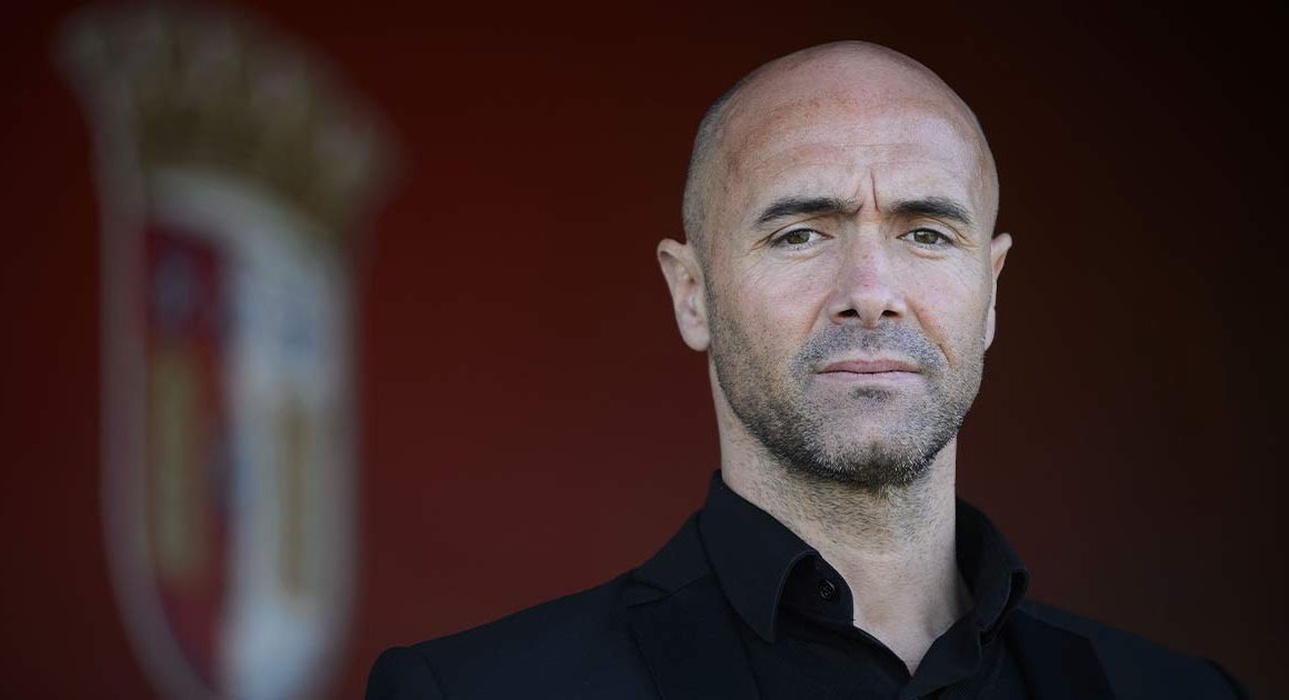 Leixões reage e acusa vice-presidente do SC Braga de agressões