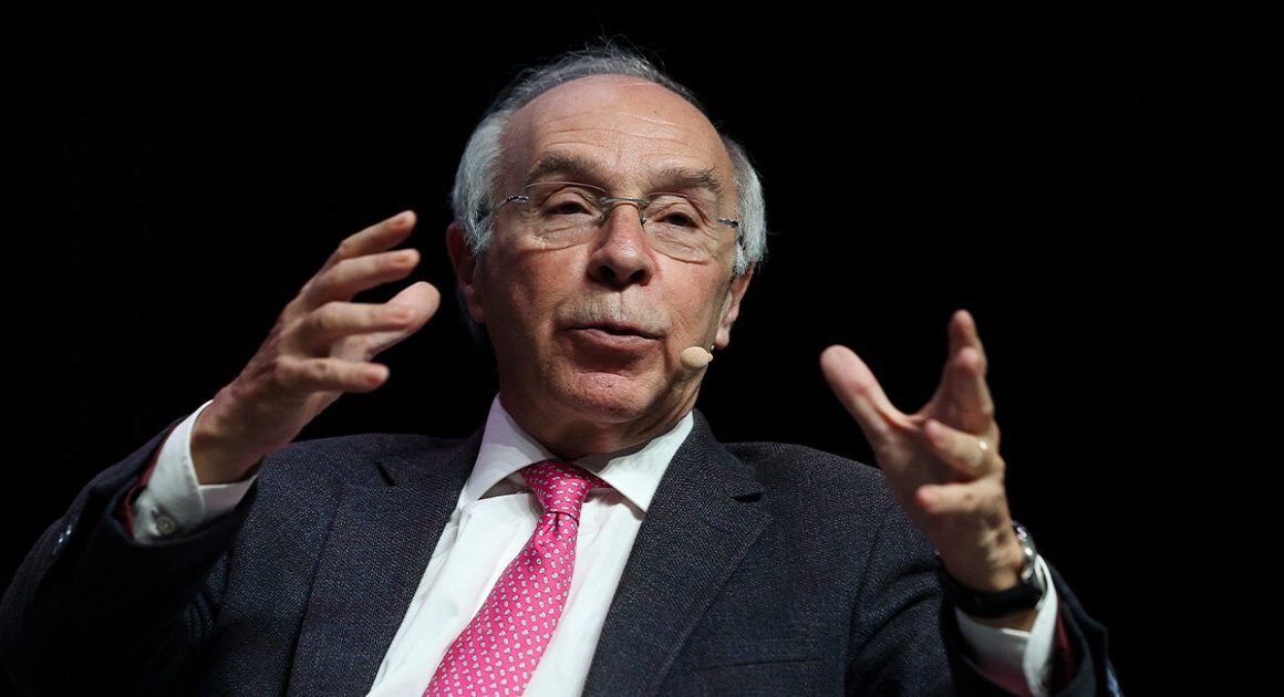 Marques Mendes daria posse a um Governo do Chega com "garantias ...