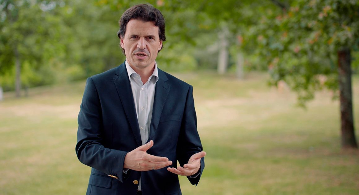 Frederico Castro (PS) reeleito presidente da Câmara da Póvoa de Lanhoso