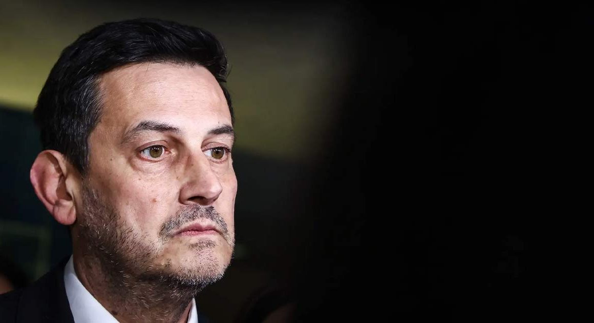 Rui Rocha quer derrotar “os donos disto tudo” em Braga