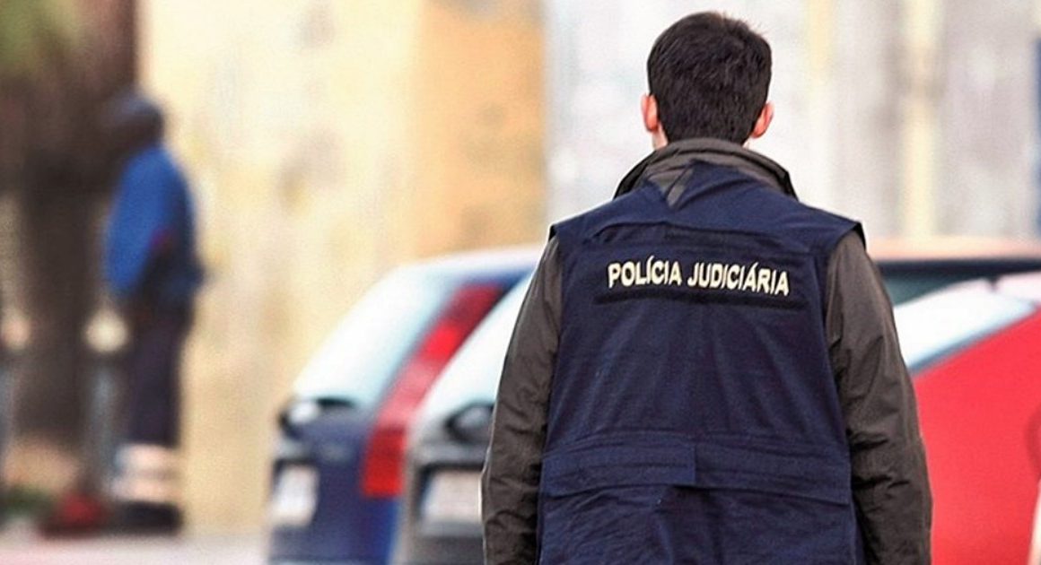 Trás-os-Montes: Cadáver encontrado dentro de carrinha italiana queimada