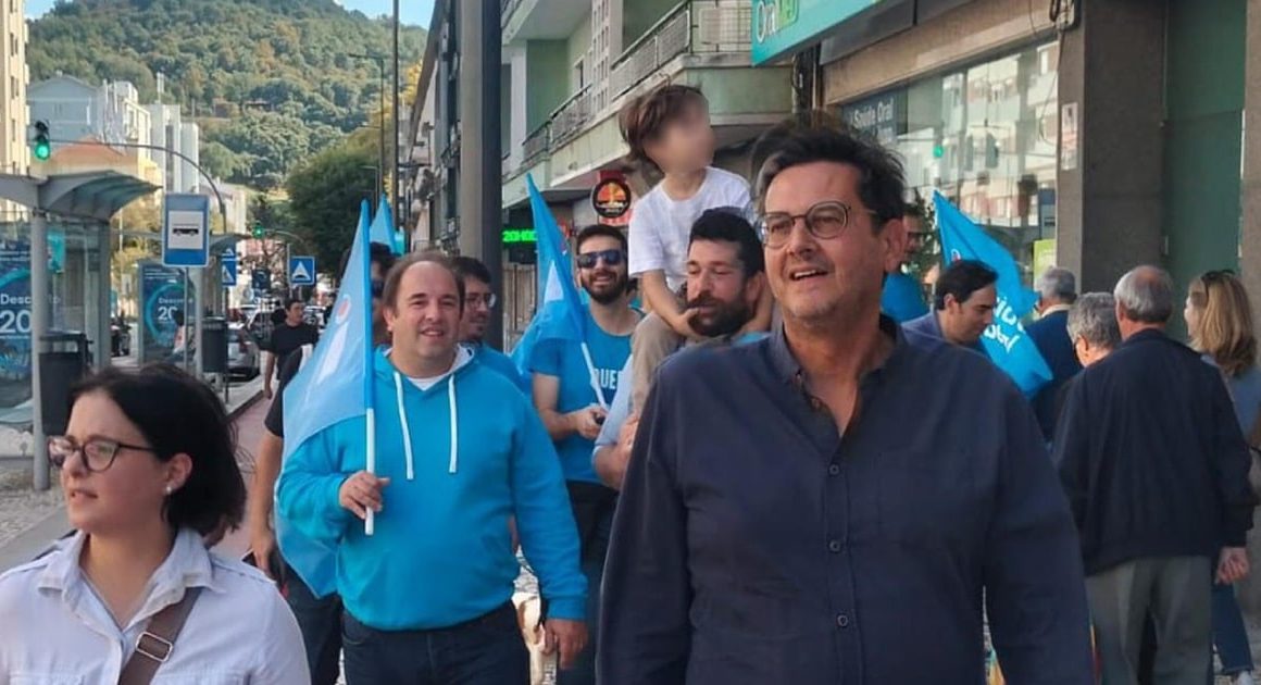 Rui Rocha quer Braga com hospital central regional