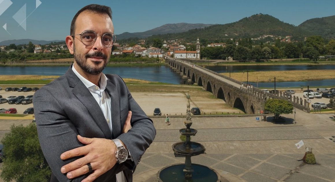 Equipa Fábio Neves: 400 milhões em vendas