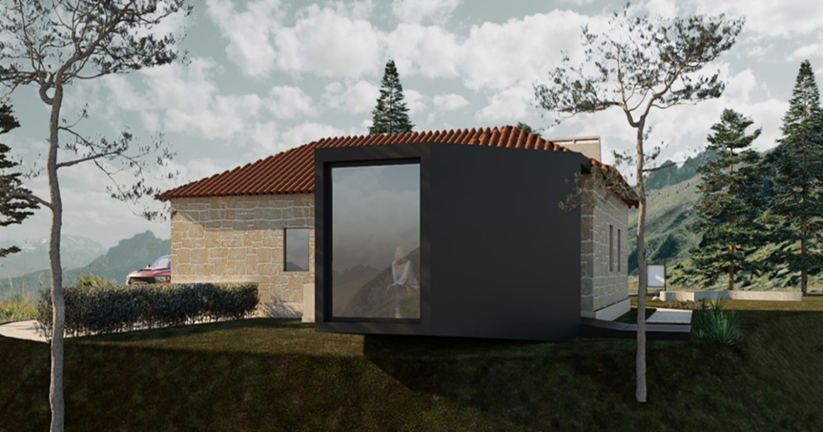 Parque Nacional da Peneda-Gerês vai ter um centro dedicado ao corço, a ...