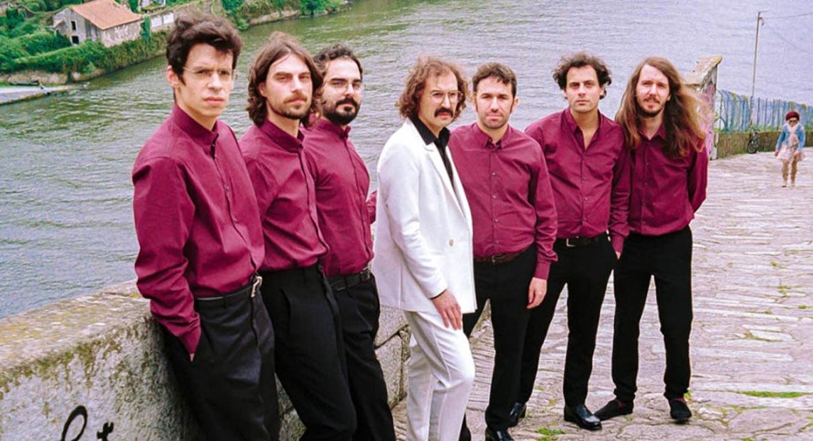 Projeto de homenagem a José Pinhal termina carreira com dois concertos