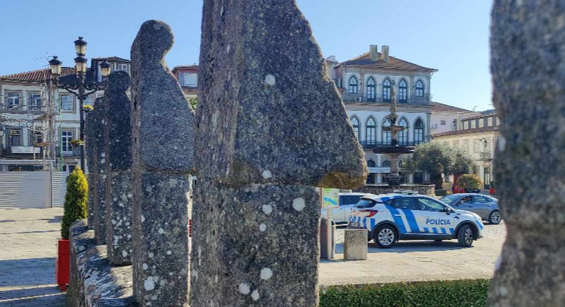 Homem apanhado a conduzir com 1,59 g/l de álcool no sangue em Ponte de Lima