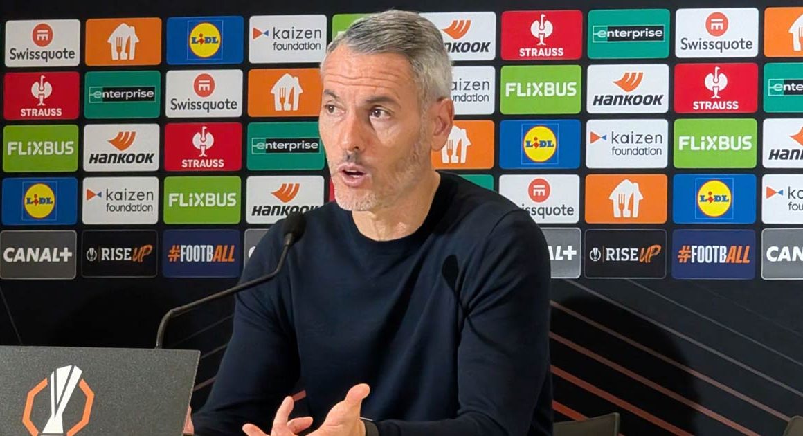 Carlos Vicens: "Não estão a valorizar totalmente o que temos feito"