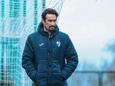César Peixoto deixa Gil Vicente e ruma ao Wolverhampton