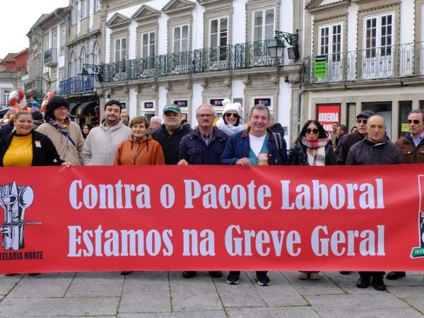 Governo diz que "esmagadora maioria de portugueses" trabalhou no dia de ...