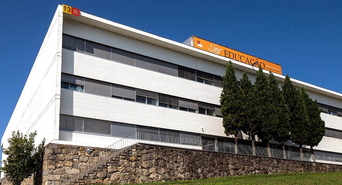 Instituto de Educação da UMinho faz 50 anos