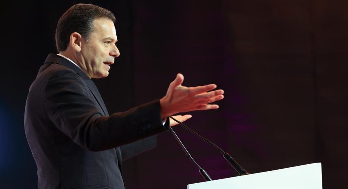 Montenegro diz que país não sairá do “rame-rame” se não fizer reforma ...