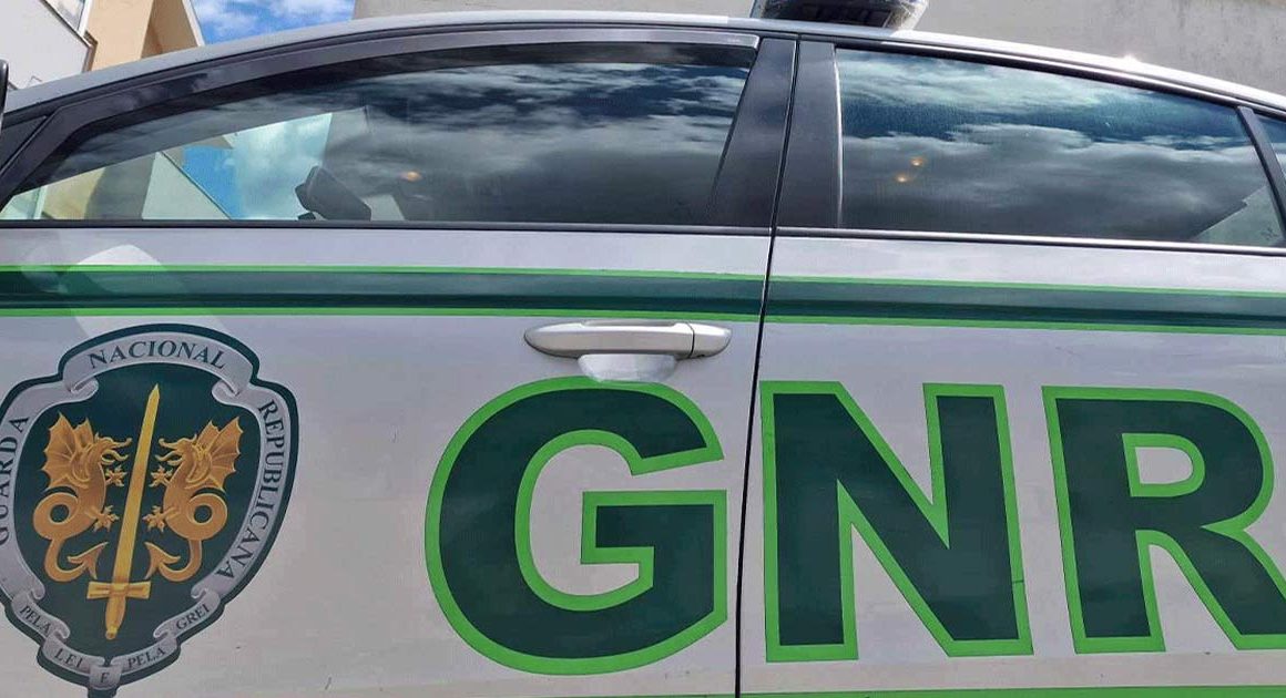 GNR investigava furto de máquinas agrícolas em Terras de Bouro e ...