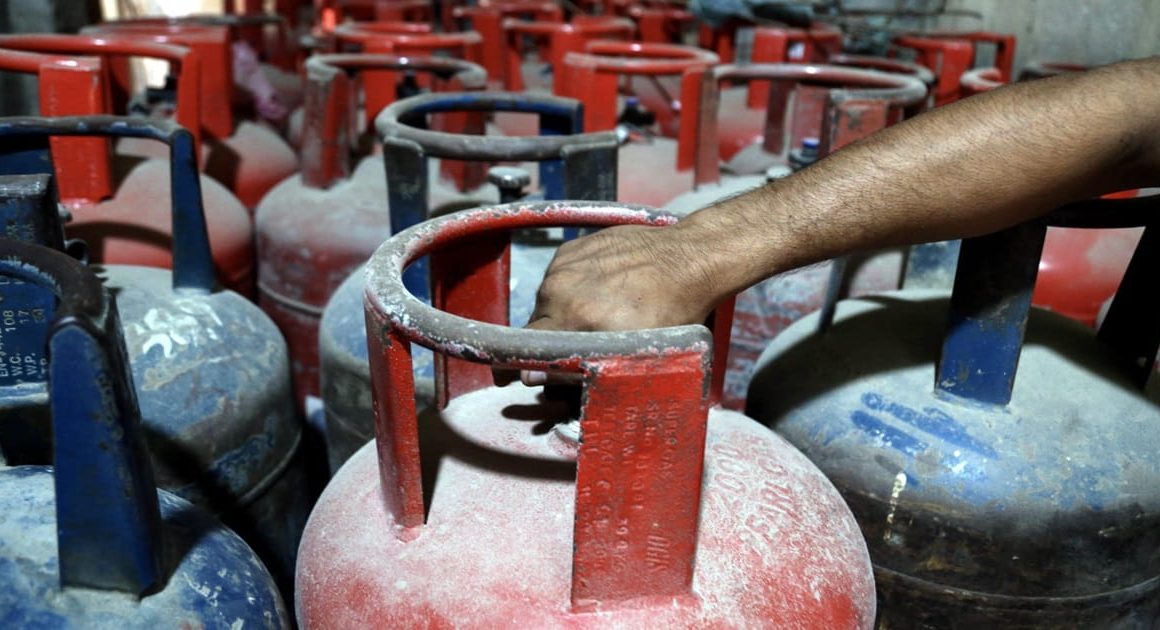 Parlamento rejeita fixar preço do gás de botija de gás