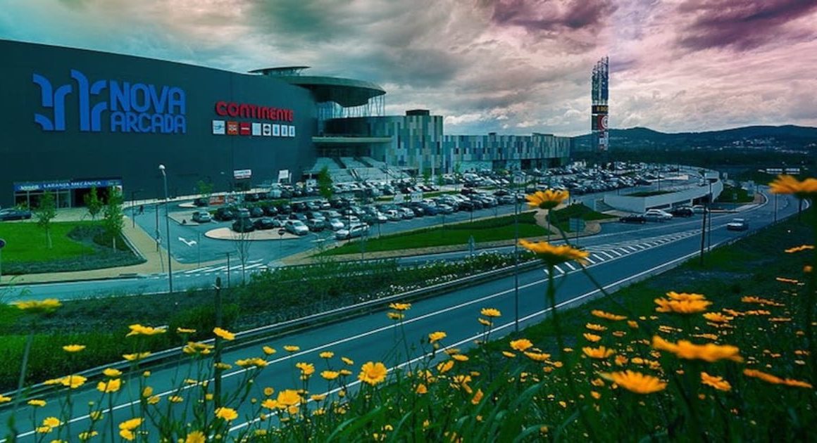 Braga: Salas de cinema do Nova Arcada encerradas