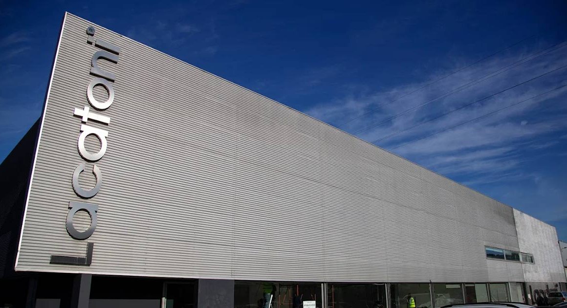 Empresa de Barcelos compra marca desportiva Lacatoni