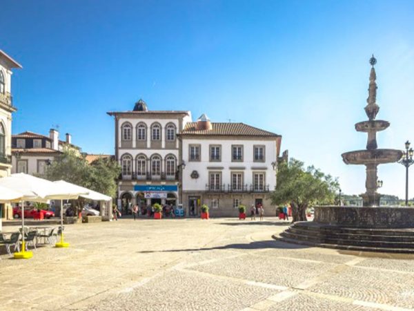 Vídeo mostra violenta agressão em Ponte de Lima