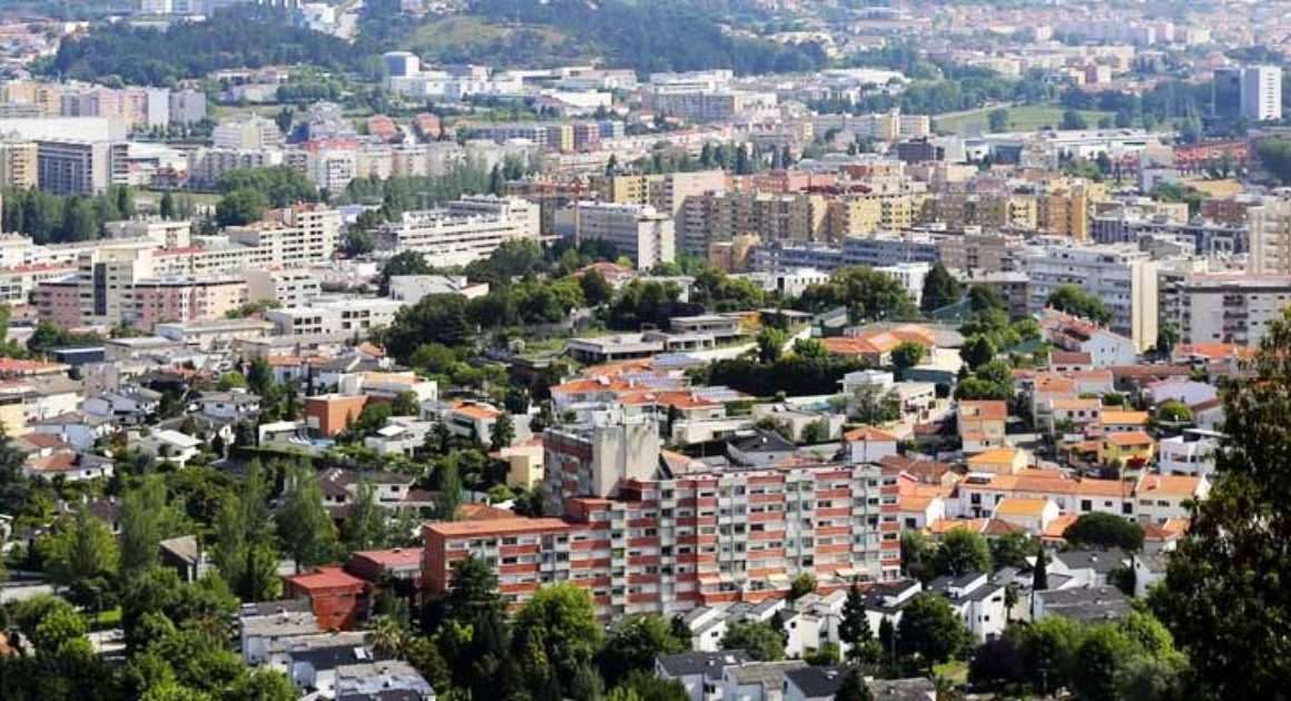 Braga: Novo PDM entra em vigor amanhã