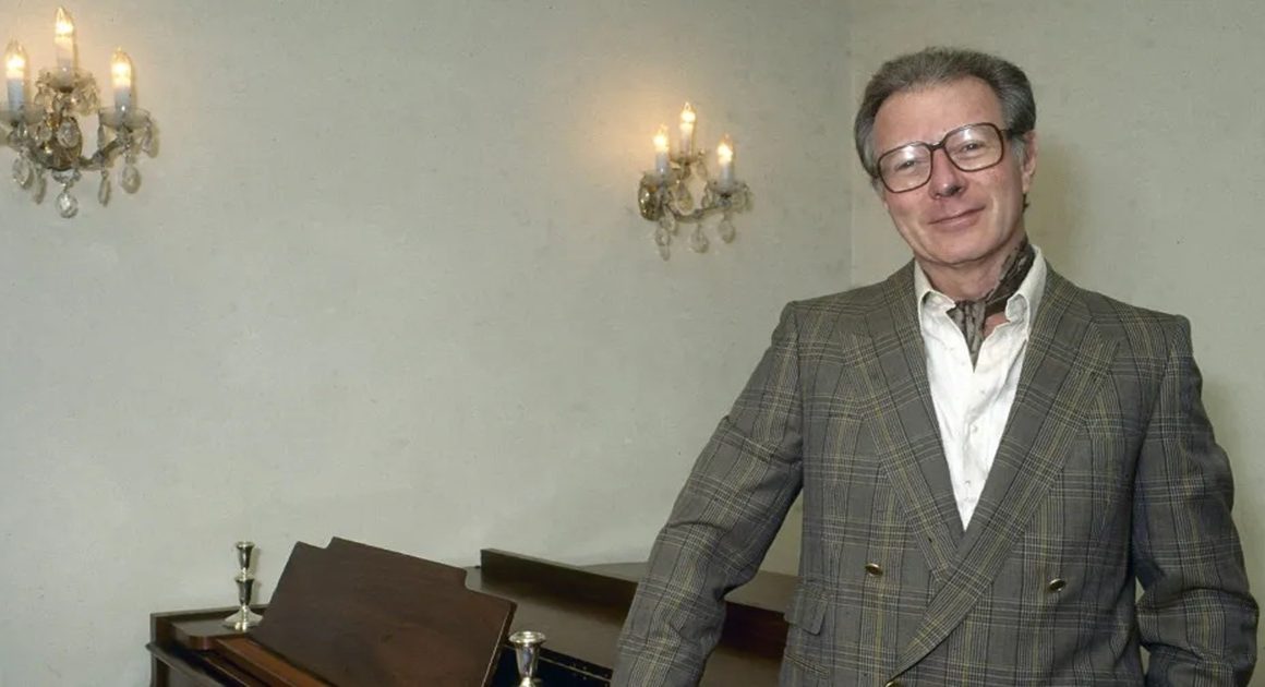 Morreu Álvaro Cassuto, "um dos mais conceituados maestros portugueses"
