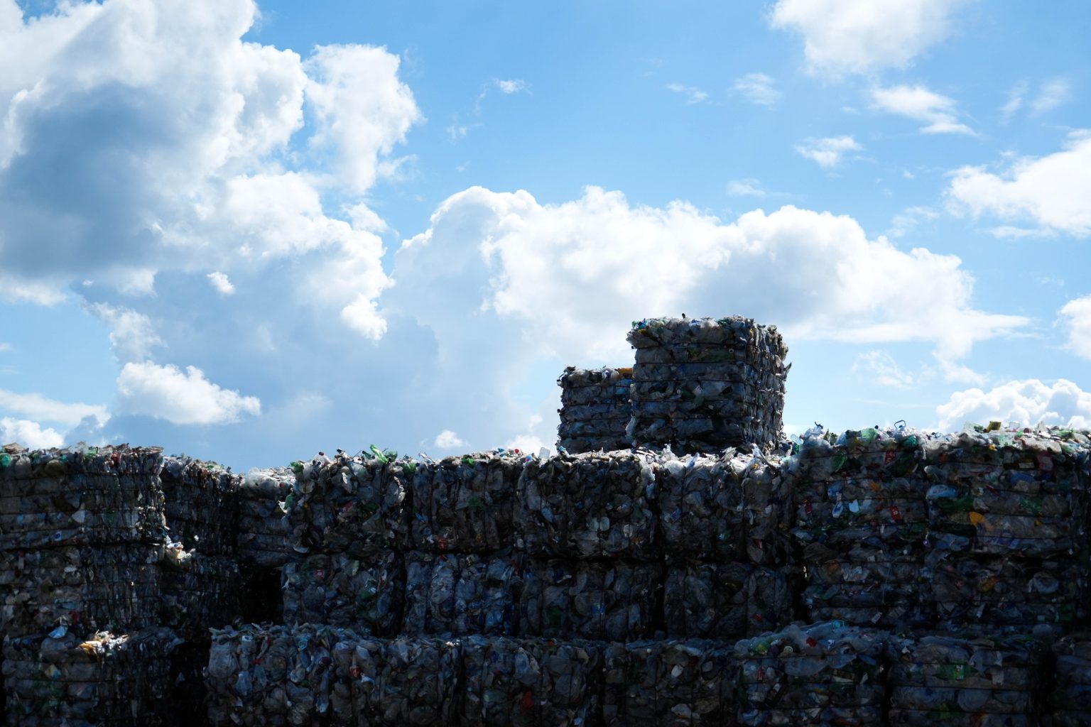 De Famalicão sai o plástico reciclado para as embalagens da Nestlé e Danone