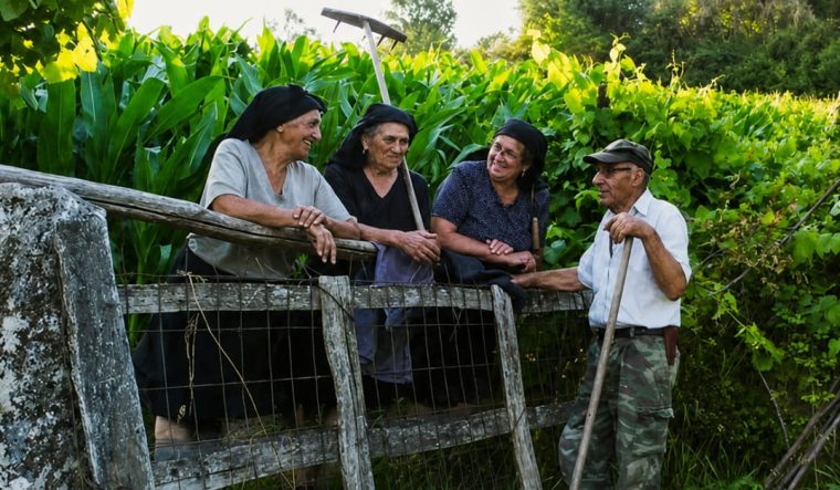 Em Barcelos vai falar-se mirandês, minderico, ribamourês, basco e asturiano