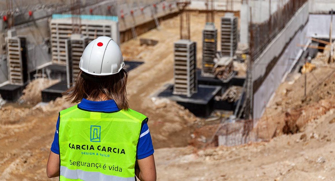 Construtora de Santo Tirso teve o maior crescimento de sempre e faturou ...