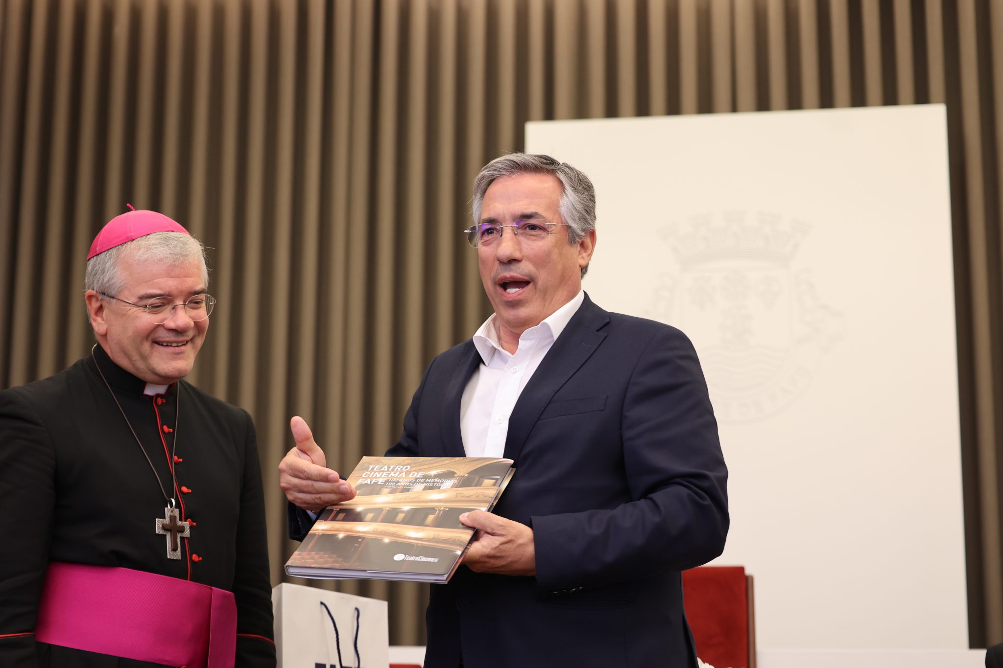 Arcebispo de Braga vai visitar as 37 paróquias de Fafe