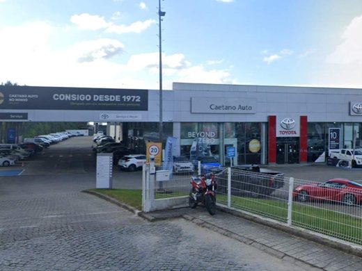 Braga: Novo PDM entra em vigor amanhã