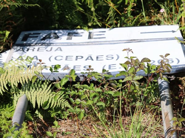Assaltante acaba no hospital após ser surpreendido por dono de casa em Fafe