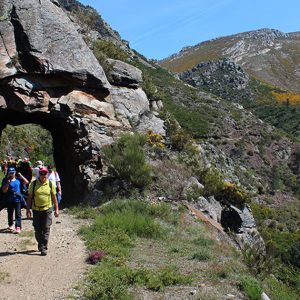 Há um nova rota de 35 quilómetros para descobrir os picos da Serra do Marão